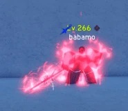 Light Child - Cú Chulainn (Lancer) | Roblox: All Star Tower Defense ...