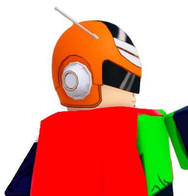 Saiya Heroes - Great Saiyaman 1 & 2 | Roblox: All Star Tower Defense ...