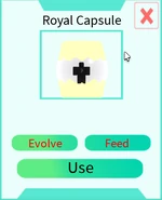 Capsules | Roblox: All Star Tower Defense Wiki | Fandom