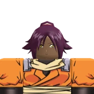 Soul Snatcher (Yoruichi Shihōin) | Roblox: All Star Tower Defense Wiki ...