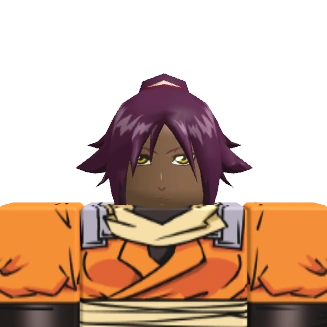 Soul Snatcher (Yoruichi Shihōin) | Roblox: All Star Tower Defense Wiki ...