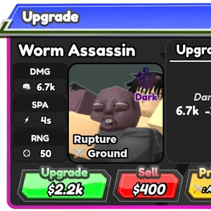 Discuss Everything About Roblox: All Star Tower Defense Wiki | Fandom