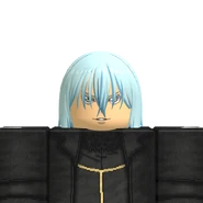 DemonLord Waifu - Rimuru (Demon Lord) | Roblox: All Star Tower Defense ...