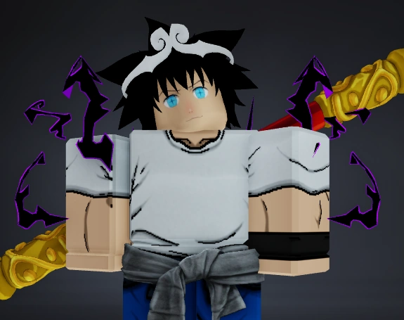 MatiasEnkidu24/Martial Artist (God) - real name | Roblox: All Star ...