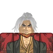 Crazy Tiger - Kojiro Sasaki | Roblox: All Star Tower Defense Wiki | Fandom