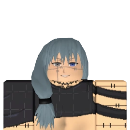 Patchface - Mahito | Roblox: All Star Tower Defense Wiki | Fandom