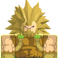 Jinjou - Cumber | Roblox: All Star Tower Defense Wiki | Fandom