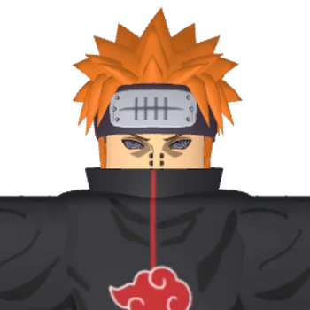 Pang II - Pain | Roblox: All Star Tower Defense Wiki | Fandom