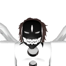 Eyezen (Final) - Aizen (Final Hōgyoku Fusion) | Roblox: All Star Tower ...