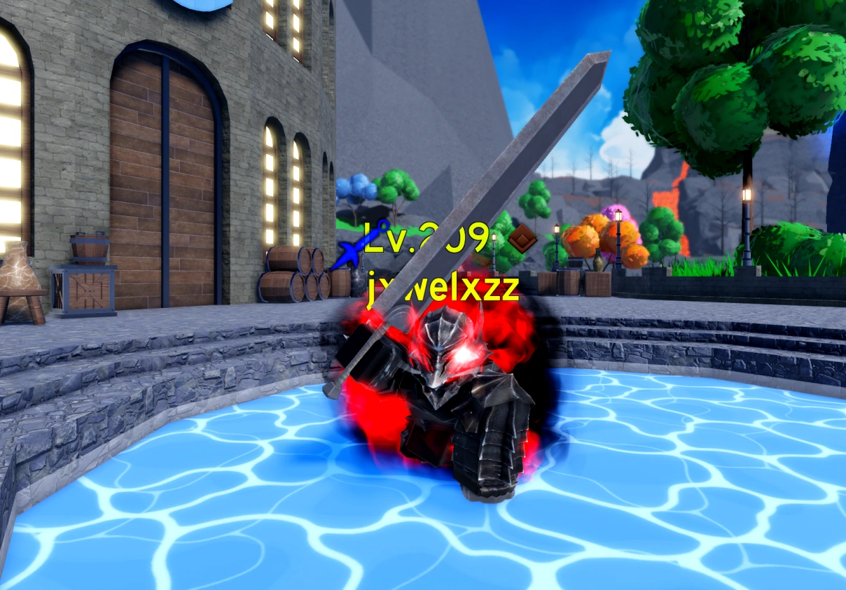Discuss Everything About Roblox: All Star Tower Defense Wiki | Fandom
