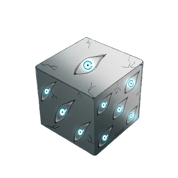 MysteriousCube | Roblox: All Star Tower Defense Wiki | Fandom