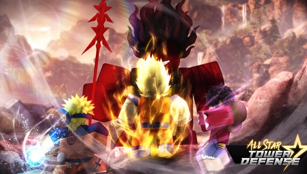 Roblox: All Star Tower Defense Wiki | Fandom