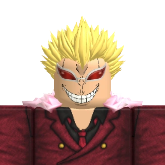 mrflimflam (Winter) - Donquixote Doflamingo | Roblox: All Star Tower ...