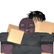 Worm Assassin - Wormji | Roblox: All Star Tower Defense Wiki | Fandom