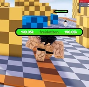 The Past Founder - Frieda Reiss | Roblox: All Star Tower Defense Wiki ...