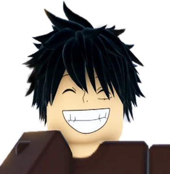 Ruffy (Monkey D. Luffy) | Roblox: All Star Tower Defense Wiki | Fandom
