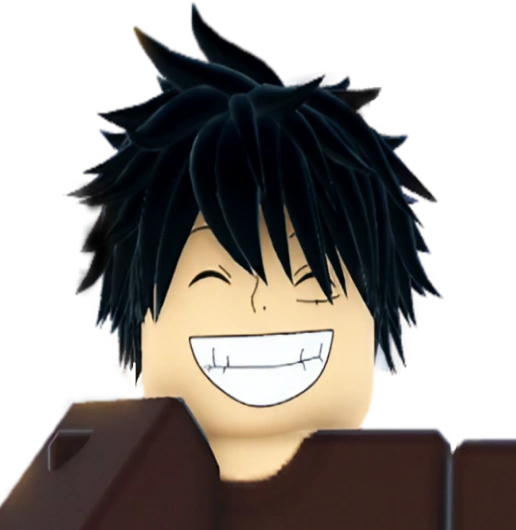 Ruffy (Monkey D. Luffy) | Roblox: All Star Tower Defense Wiki | Fandom