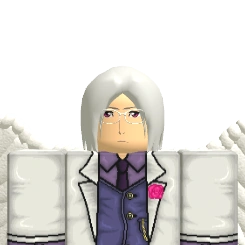 Uru (Uryū Ishida) | Roblox: All Star Tower Defense Wiki | Fandom