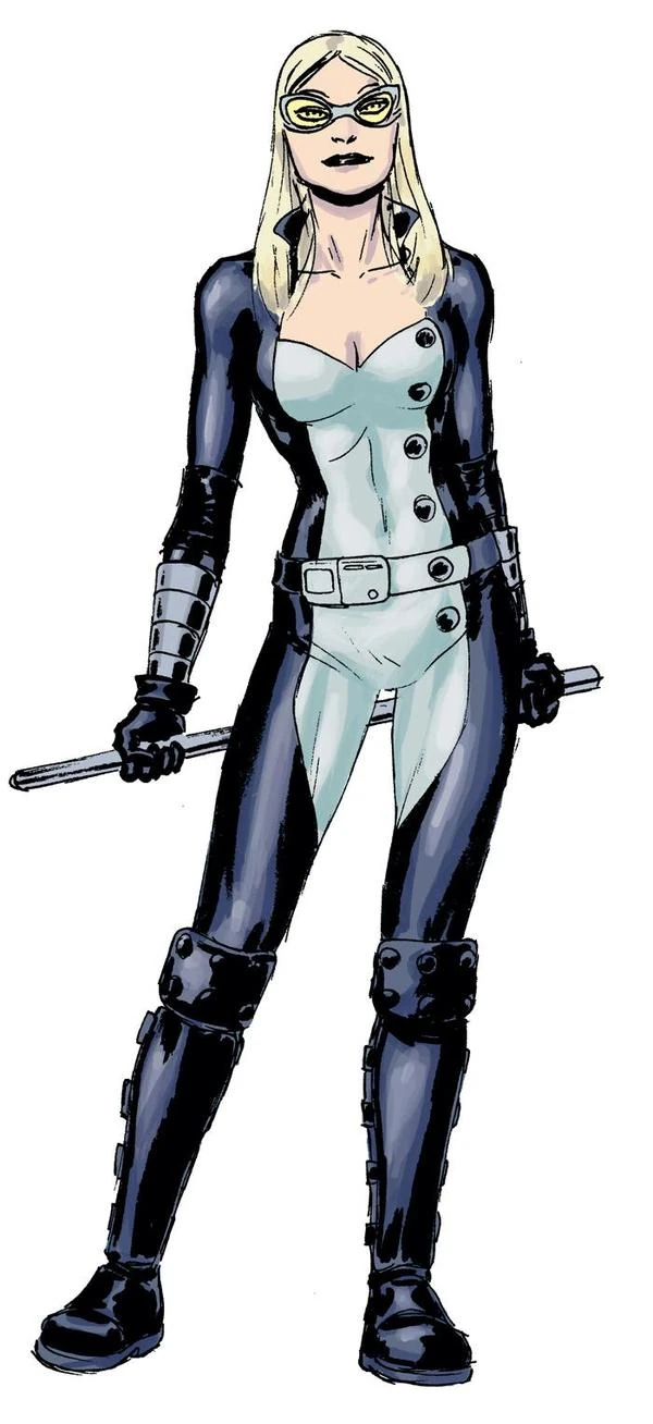 Mockingbird | All-Star Vs Marvel Wiki | Fandom