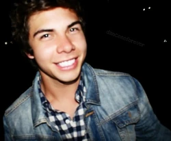 Cameron Quiseng | ALLSTAR WEEKEND FANS Wiki | Fandom