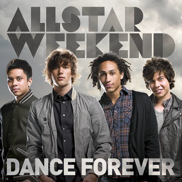 Dance Forever | ALLSTAR WEEKEND FANS Wiki | Fandom