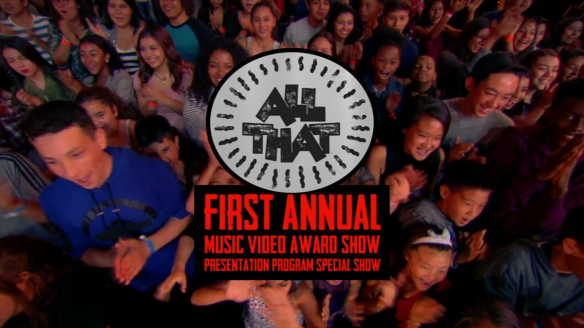 Episode 1113: All That Music Special | This is All That Wiki | Fandom