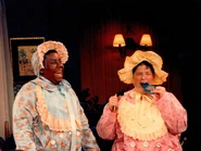 Lori Beth Denberg | This is All That Wiki | Fandom