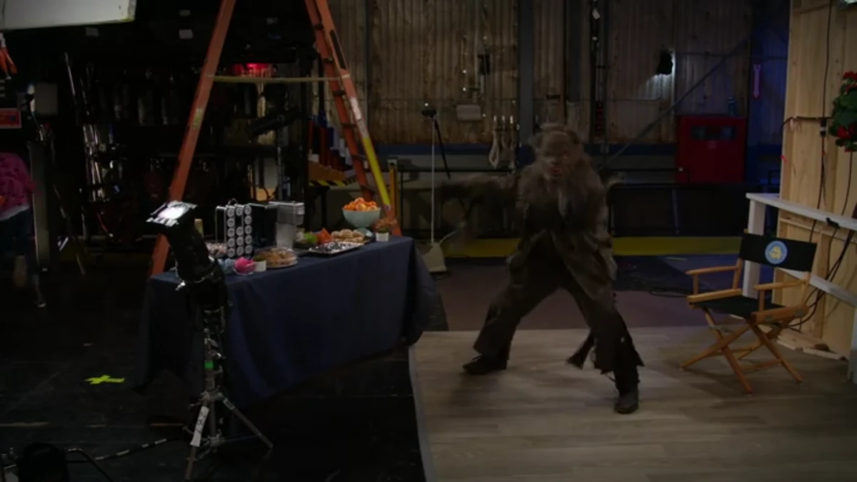 Monster | This is All That Wiki | Fandom