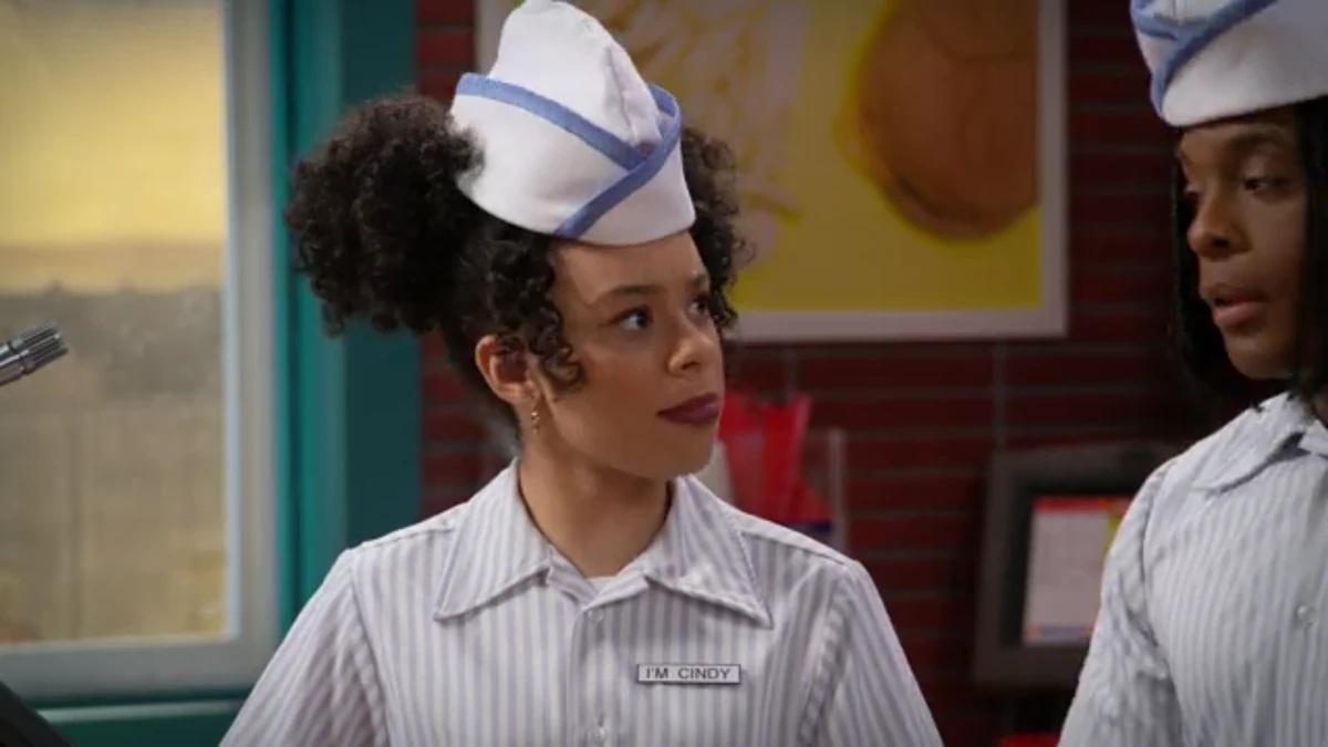 Cindy | This is All That Wiki | Fandom