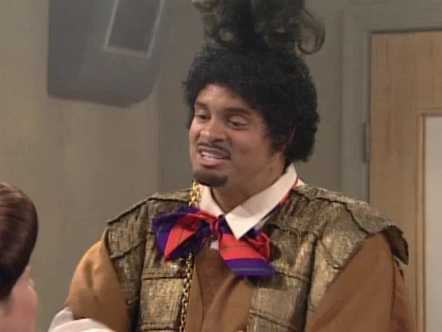 Sinbad | This is All That Wiki | Fandom