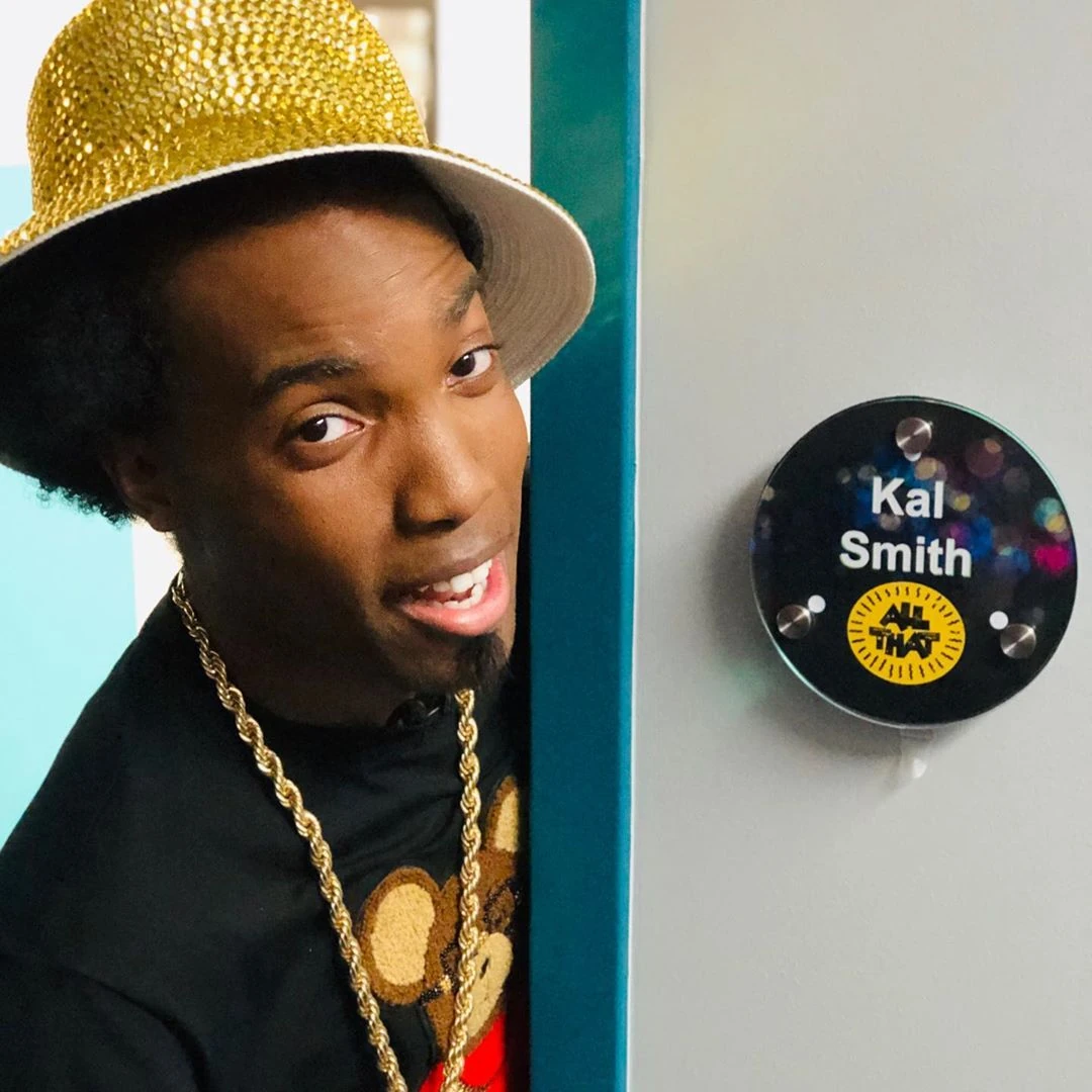 Kal Smith | This is All That Wiki | Fandom