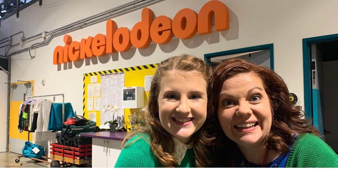 Natisha Anderson | This is All That Wiki | Fandom