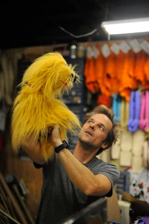 Russ Walko | This is All That Wiki | Fandom