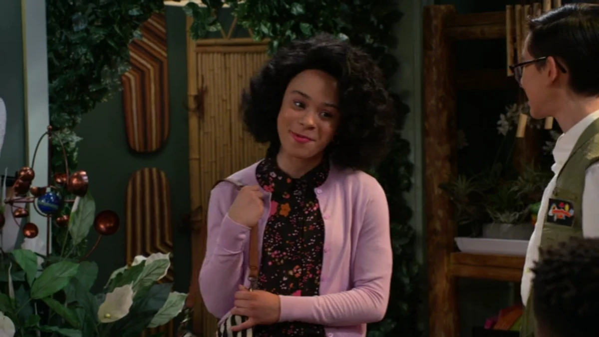 Amy | This is All That Wiki | Fandom