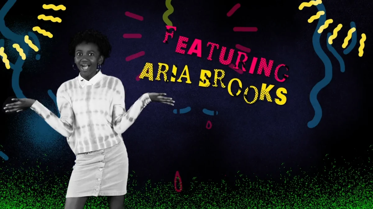 Aria Brooks | This is All That Wiki | Fandom