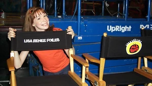 Lisa Foiles | This is All That Wiki | Fandom