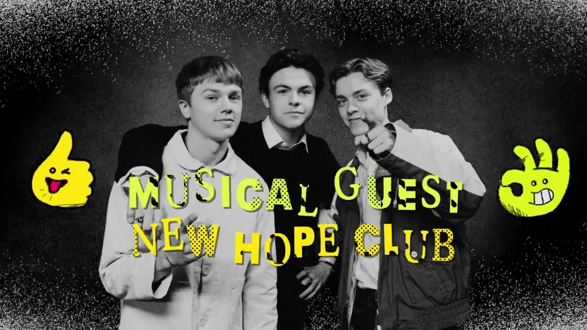 Episode 1129: New Hope Club | This is All That Wiki | Fandom