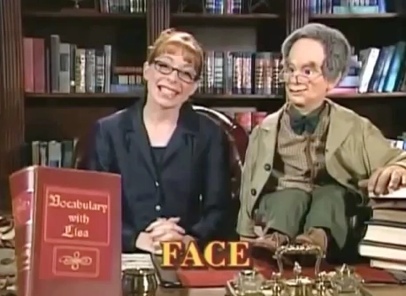 Lisa Foiles | This is All That Wiki | Fandom