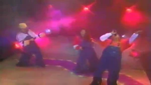 TLC | This is All That Wiki | Fandom