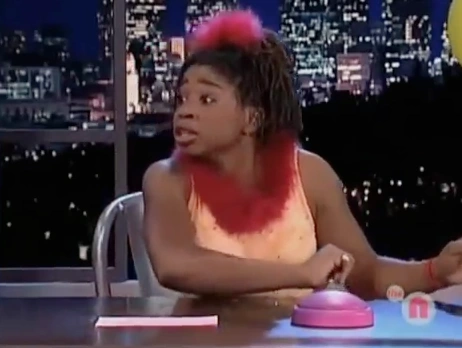 Chit Chat | This is All That Wiki | Fandom