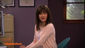 Marie Kiddo | This is All That Wiki | Fandom