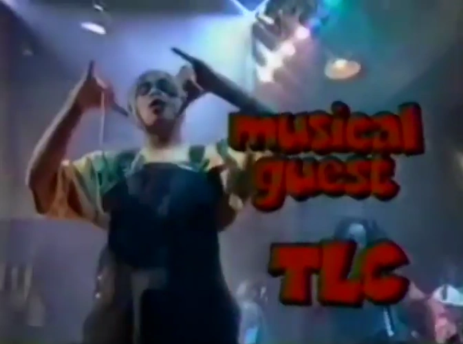 "TLC" | This is All That Wiki | Fandom