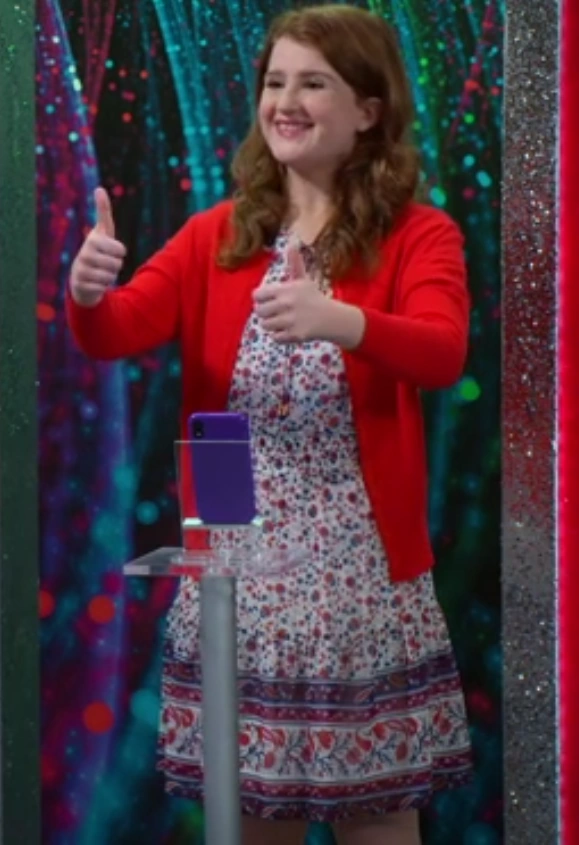 Chelsea | This is All That Wiki | Fandom