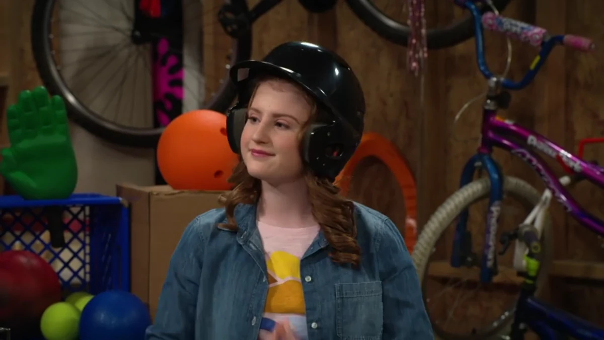 Sarah (Reece Caddell) | This is All That Wiki | Fandom