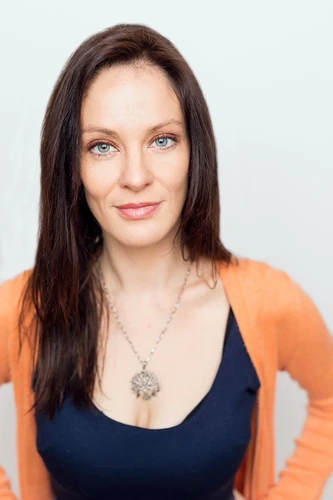 Tricia Dickson | This is All That Wiki | Fandom