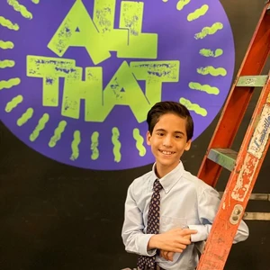 Noah Rico | This is All That Wiki | Fandom