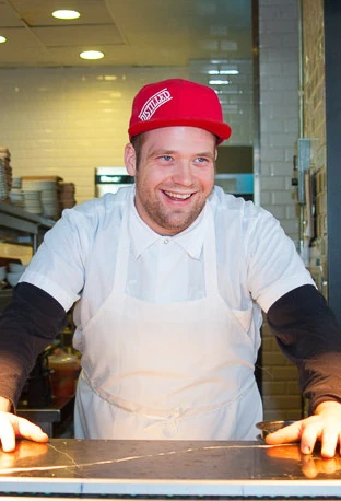 Shane Lyons | This is All That Wiki | Fandom