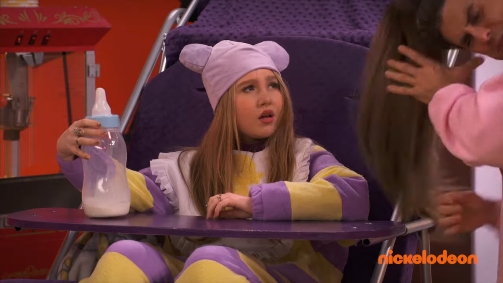 Ella Anderson Ant Farm