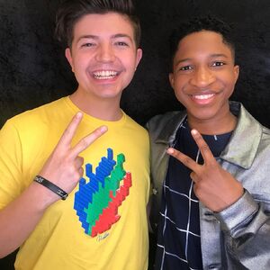 PrestonPlayz | This is All That Wiki | Fandom