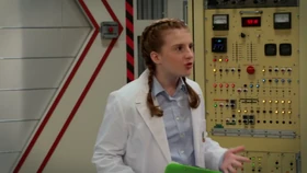 Scientist (Reece Caddell) | This is All That Wiki | Fandom